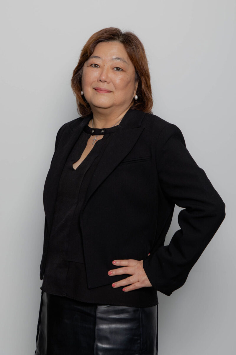 Ellise Walburn - Sevenfold Property Group